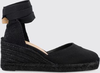 Castaner Espadrilles CASTA&Ntilde;ER Femme couleur Noir
