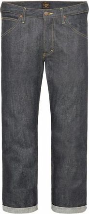 Lee Jean droit 101 Z - Homme - Jeans - Bleu - Taille: W31