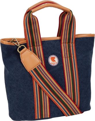 Gallo Gallo, Femme, Sacs, Multicolore, Taille: ONE Size Mini Sac Fourre-Tout