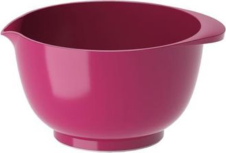 Rosti Mepal Margrethe Bol &agrave; M&eacute;langer 0,75 Litre, Incassable, Pour Snacks, Dips, C&eacute;r&eacute;ales, Passe au Lave-Vaisselle, Convient au Micro-Ondes et au Cong&eacute;lateur, Beet