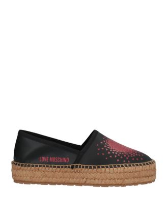 Love Moschino SCHUHE - Espadrilles auf YOOX.COM
