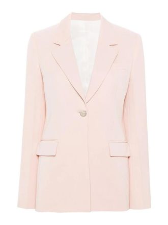 Lanvin Blazer - Rose