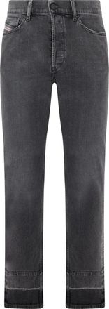 Diesel Homme, Jeans, Gris, Taille: W29 Jeans