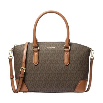 Michael Kors Bolso Murphy - - Bags - Damen - Braun - ONE SIZE