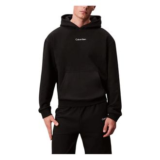 Calvin Klein Lifestyle Pullover H - - Sweatshirts & Hoodies - Herren - Schwarzk - XL