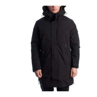U.S.Polo Association Leichte Jacken - - Coats - Herren - Schwarzk - S