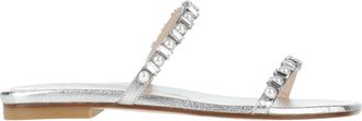 Stuart Weitzman SCHUHE - Sandalen auf YOOX.COM