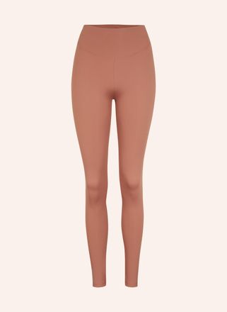 Item m6 Item m6 Shape-Leggings Allday Conscious braun