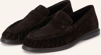 Lloyd Penny-Loafer Stride 240 braun