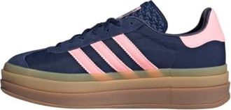 adidas Basket Originals Gazelle Bold W Marine/Rose 39-1/3FR