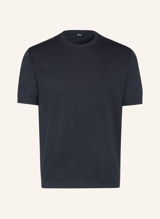Herno Herno T-Shirt blau