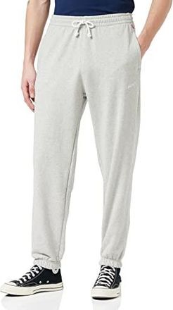 Levi's Red Tab Sweatpant Pantalon de survêtement Homme Light Mist Heather (Gris) XXS