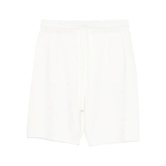 Scaglione Short Scaglione - - Shorts - Herren - Wei&szlig; - 2XL
