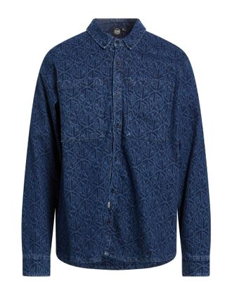 Dolly Noire TOPS - Jeanshemden auf YOOX.COM