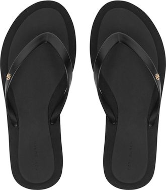 Tory Burch Zehentrenner Tory Burch 162307 Schwarz