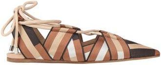 Emporio Armani CHAUSSURES - Ballerines sur YOOX.COM