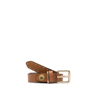 Gianni Chiarini LEATHER BELT 2 CM