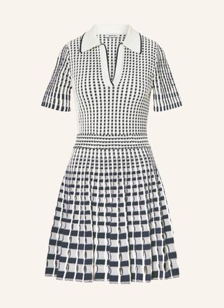 SIMKHAI Simkhai Kleid Tovi blau