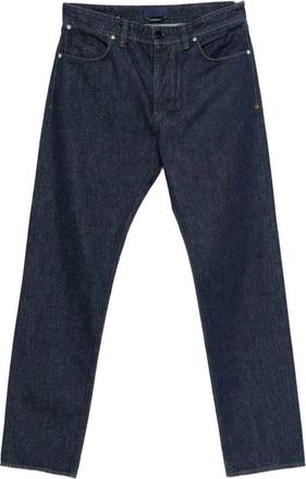 Stone Island Jean coupe droite