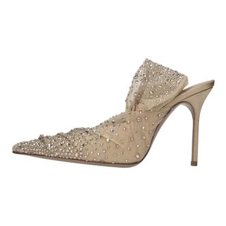 Gedebe Gedebe, Damen, Schuhe, Beige, 36 EUGr&ouml;&szlig;e