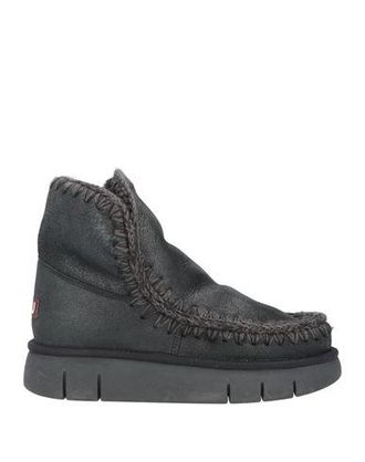 Mou CHAUSSURES - Bottines sur YOOX.COM
