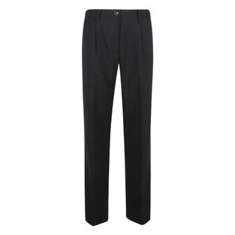 Nine In The Morning Femme, Pantalons, Noir, Taille: W28 Blenda Pantalons
