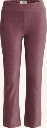 Scotch & Soda Samthose lila