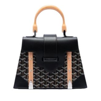 Goyard Pre-owned Saigon PM - - Pre-owned - Damen - Schwarzk - ONE SIZE