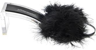 Jeffrey Campbell Femme, Chaussures, Noir, Taille: 38 EU Mules &agrave; talons