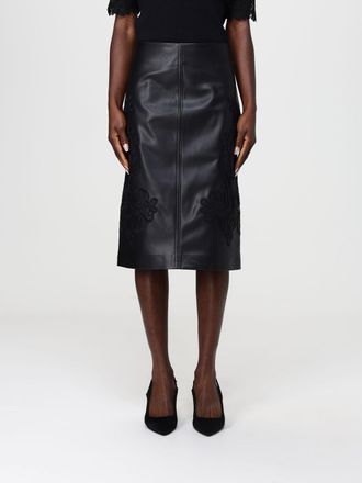 Twinset Jupe TWINSET Femme couleur Noir