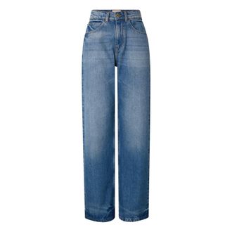 Sessun Jean Denimi Coton Bio Sess&ugrave;n