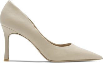 Eva Minge High Heels Eva Minge EVORA-V1278-08-8 Beige