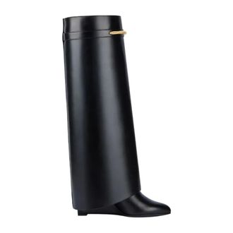 Givenchy Damen, Schuhe, Schwarzk, 37 1/2 EUGr&ouml;&szlig;e