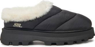 Steve Madden Schneeschuhe Steve Madden Fireplace SM11003422 Schwarz