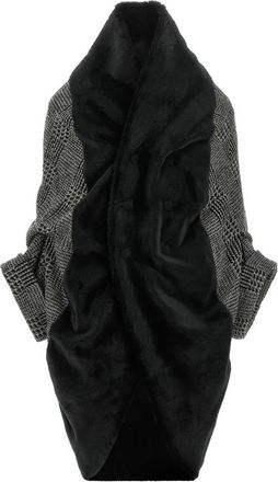Junya Watanabe Hybrid Jacke - - Jackets - Damen - Grau - M