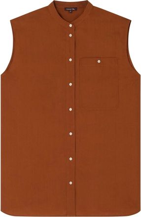 SOEUR Chemise Colette Coton Bio Soeur