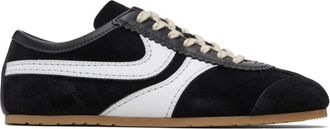 Dries Van Noten Homme, Chaussures, Noir, Taille: 40 EU Baskets