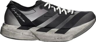 Yohji Yamamoto Homme, Chaussures, Noir, Taille: 39 1/3 EU Adios PRO 4 Baskets