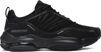 Reebok Sneakers Reebok SS-DMX SERIES 3000 100244453 Schwarz
