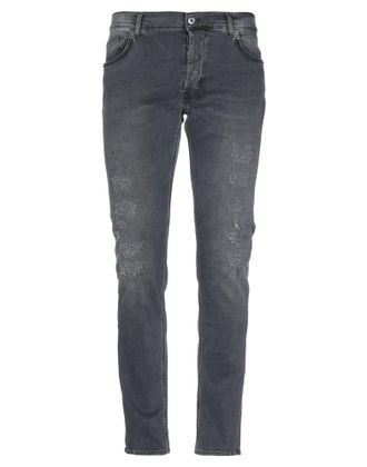 Aglini HOSEN & RÖCKE - Jeanshosen auf YOOX.COM