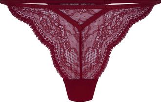 Hunkem&ouml;ller String Isabelle