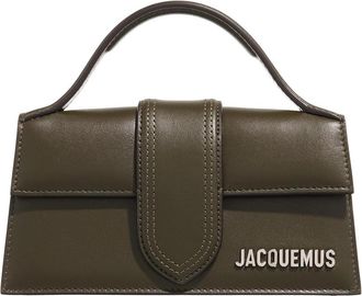 Jacquemus Pochettes - Le Bambino - Gr. unisize - in Grün - für Damen
