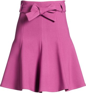 Compagnia Italiana HOSEN & R&Ouml;CKE - Minir&ouml;cke auf YOOX.COM