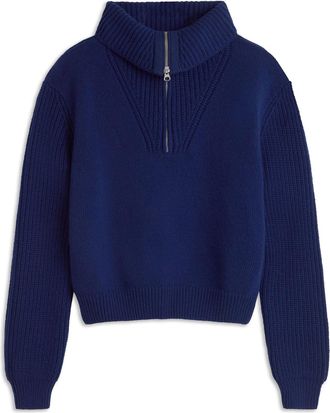 Thinking Mu Pullover Tanit