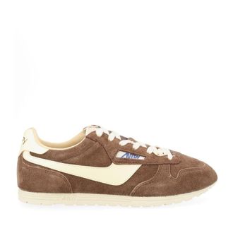 Autry Herren, Schuhe, Braun, 40 EUGr&ouml;&szlig;e