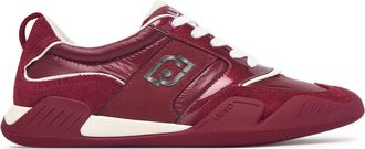 Liu Jo Sneakers Liu Jo Blossom 02 BF6043 PX090 Dunkelrot