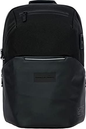 Bric's Porsche DESIGN Urban Eco Backpack XS Black