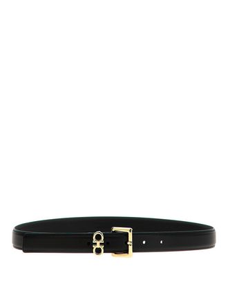 Ferragamo Ceinture - Gancini