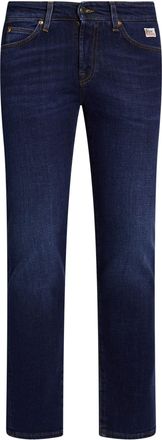Roy Rogers HOSEN & R&Ouml;CKE - Jeanshosen auf YOOX.COM