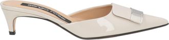 Sergio Rossi SCHUHE - Mules & Clogs auf YOOX.COM
